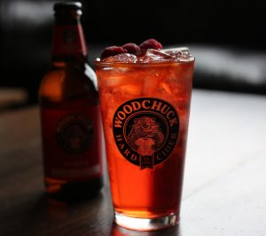 The Flatlander - Woodchuck Cider