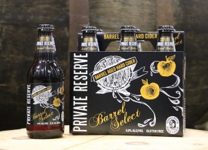 Barrel Select - Woodchuck Cider