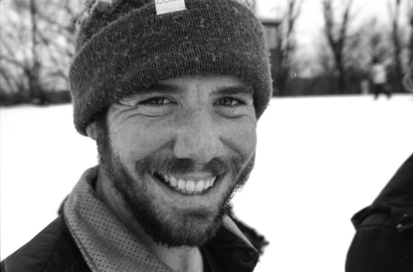 Woodchuck 30th Anniversary Artist Spotlight - Peter Limberg - Woodchuck ...