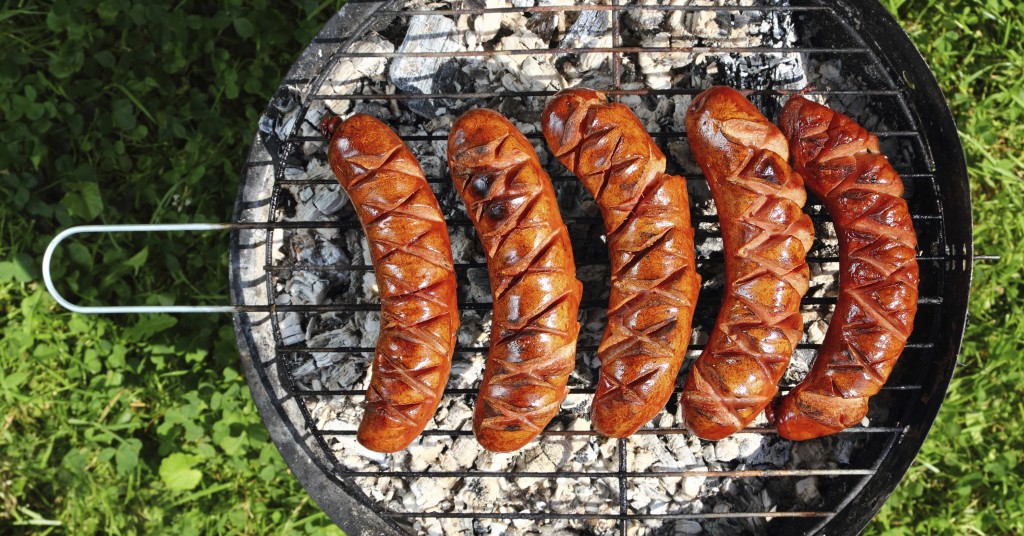 Memorial Day Cookin’… Woodchuck Style! - Woodchuck Cider